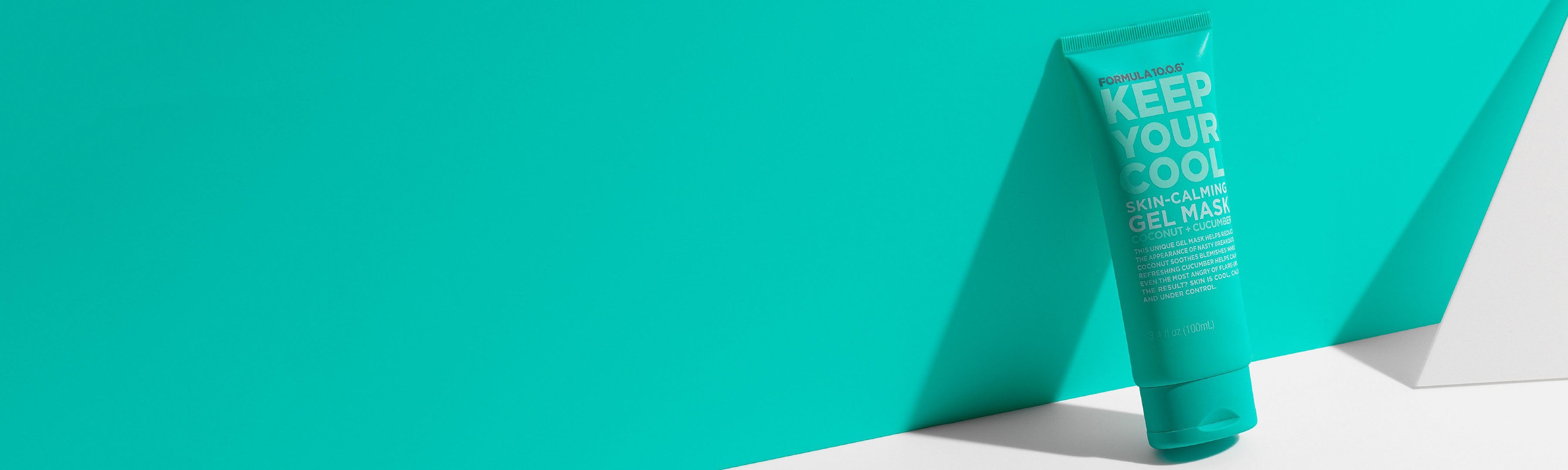 Face – Formula 10.0.6