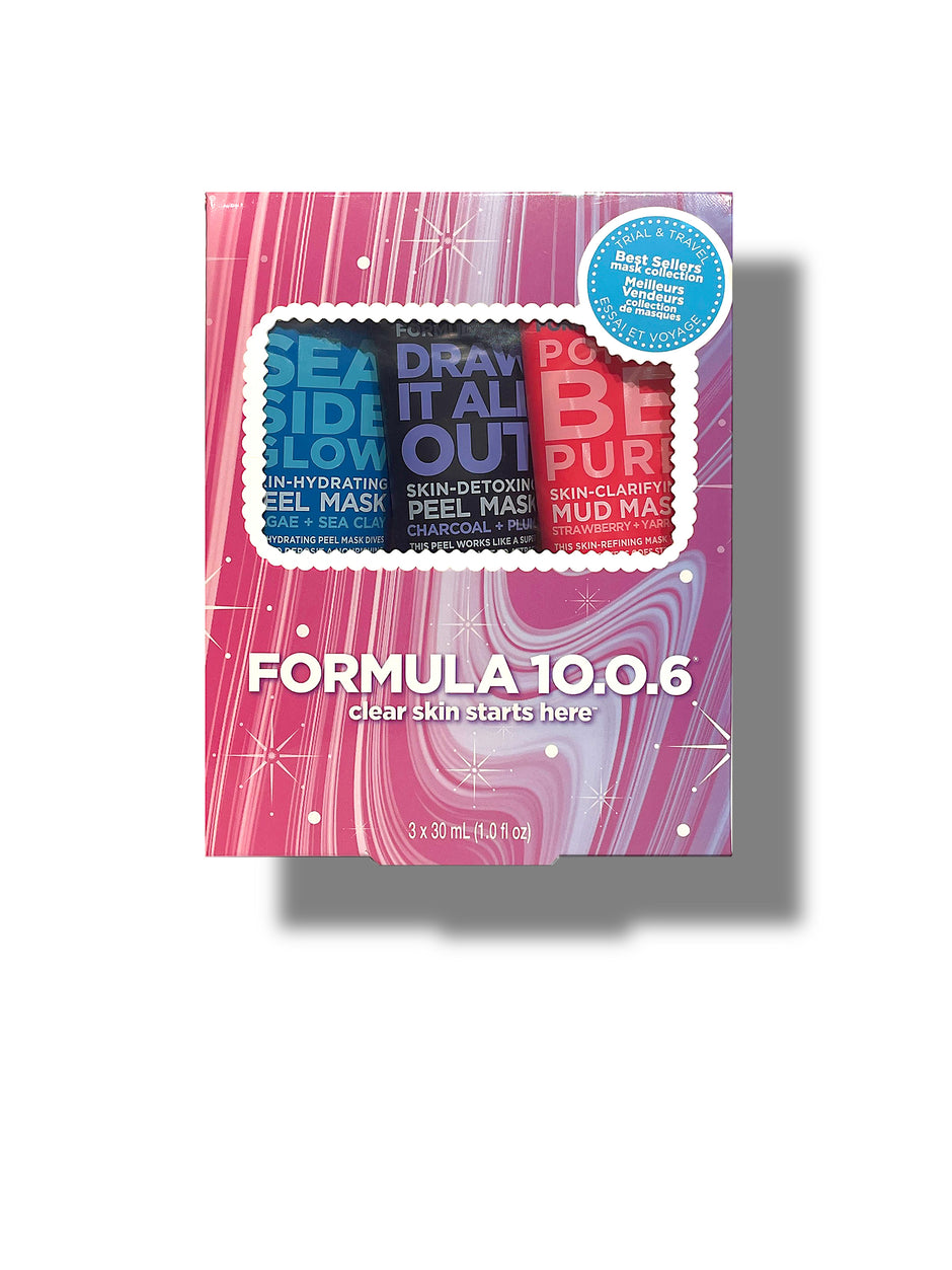 Gift Giving Kits – Formula 10.0.6