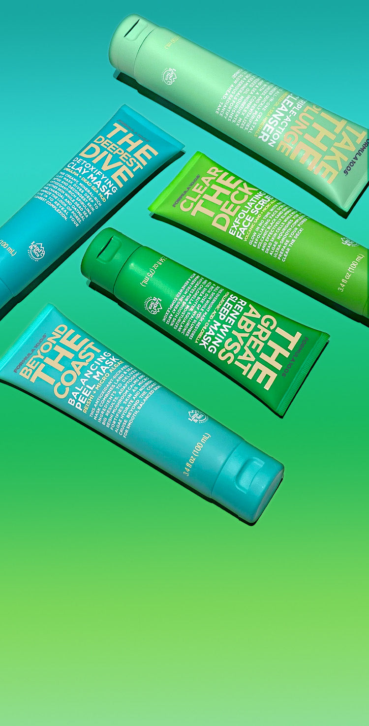 Land + Sea – Formula 10.0.6