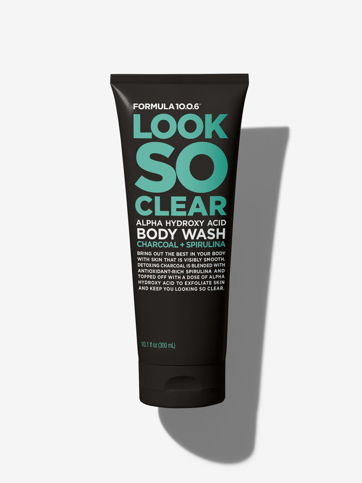 Body – Formula 10.0.6