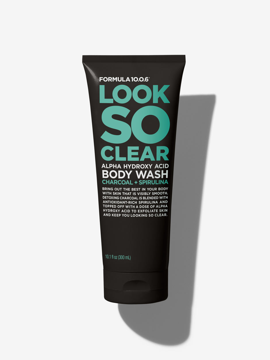 Body – Formula 10.0.6