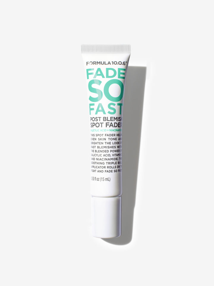 Acne – Formula 10.0.6